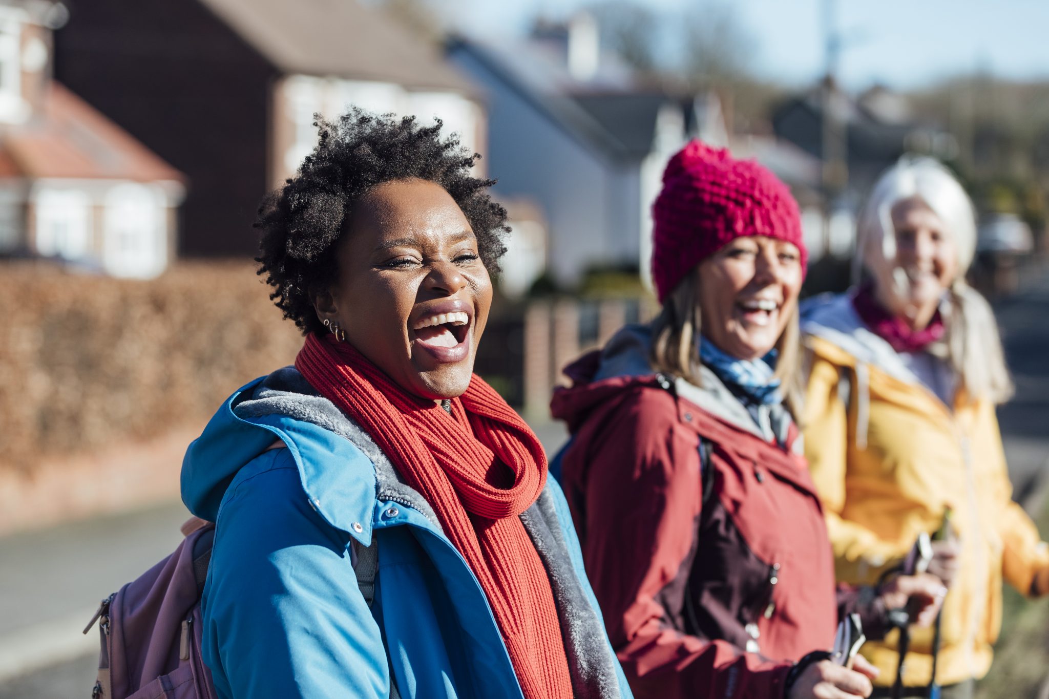 Community Services - West Cornwall Women's Aid
